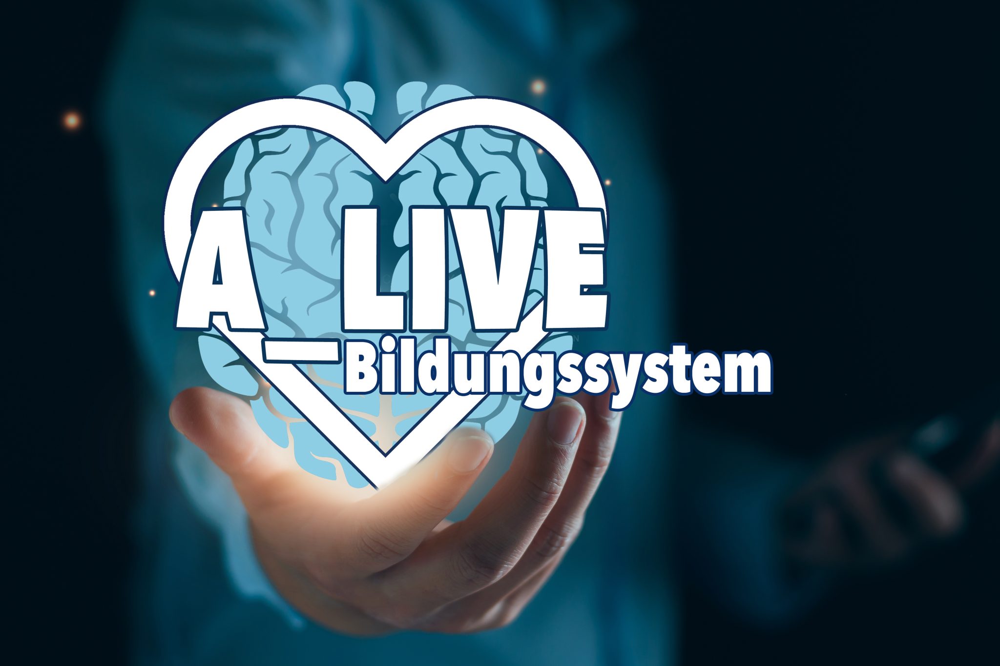A_LIVE - A_LIVE